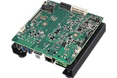 MIC-711D Series AI Dev Kits - Advantech | DigiKey